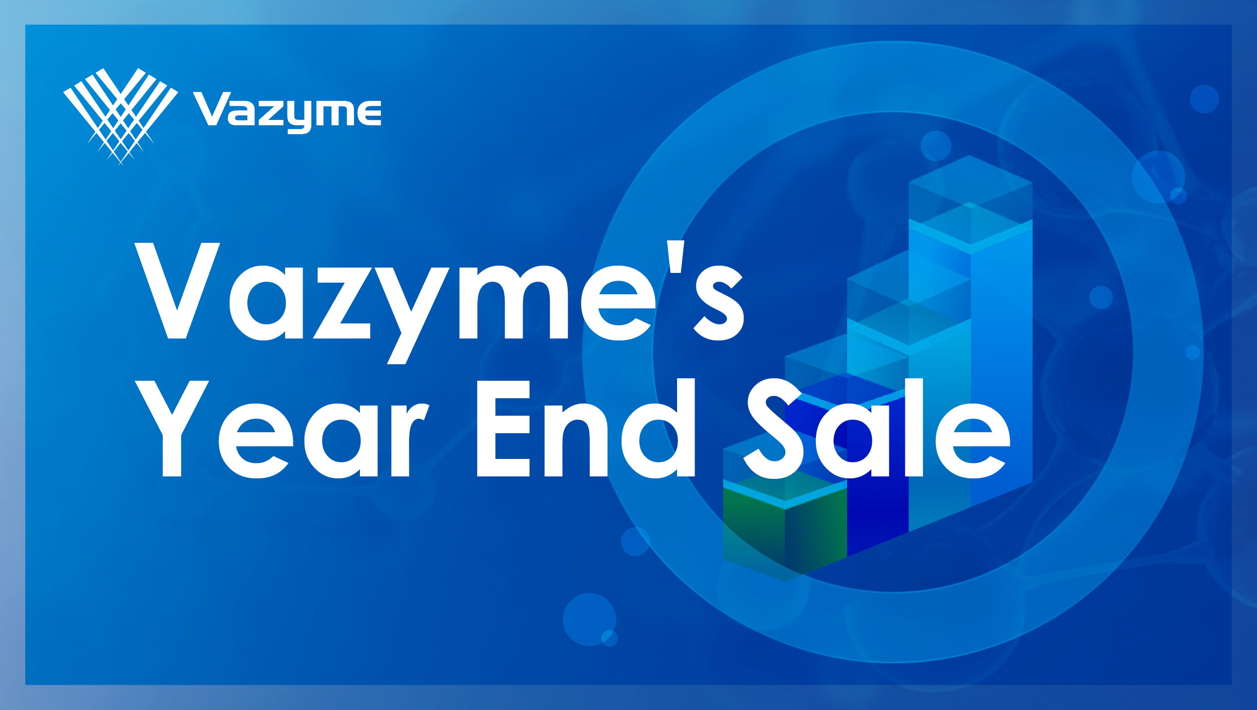 Vazyme - For Science For Health