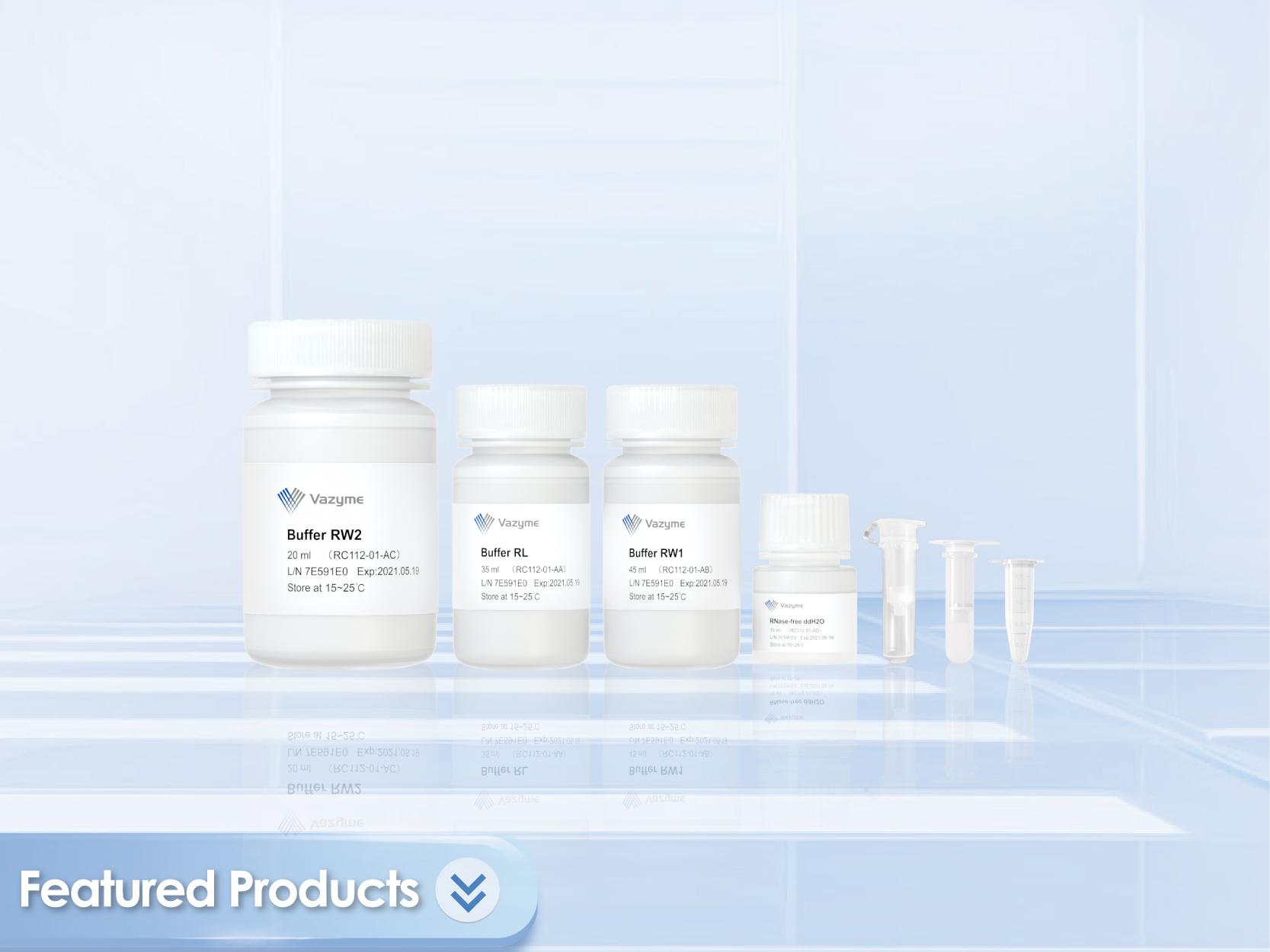 Vazyme - For Science For Health